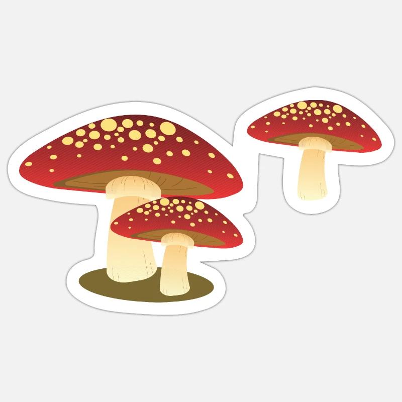 Mold Stickers | Unique Designs | Spreadshirt