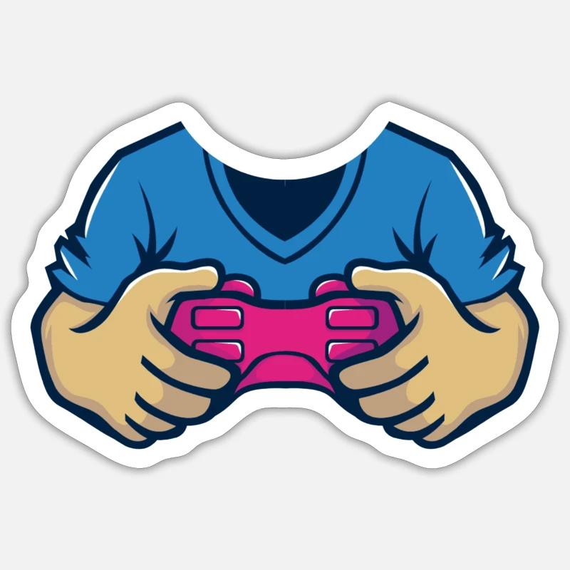 Ps Stickers | Unique Designs | Spreadshirt