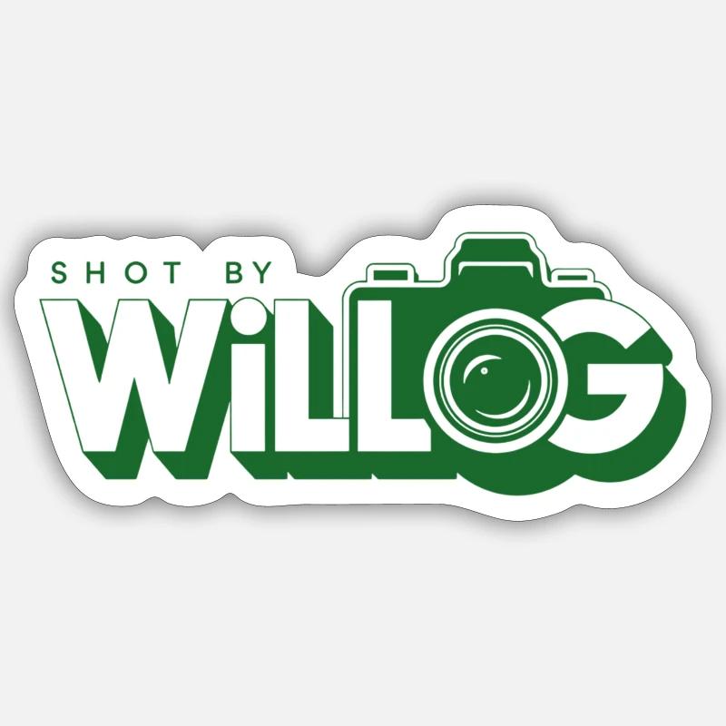 Dark-green Stickers | Unique Designs | Spreadshirt