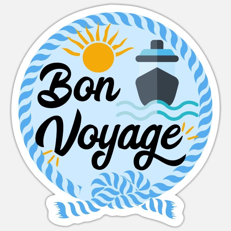 Bon-bon Stickers | Unique Designs | Spreadshirt