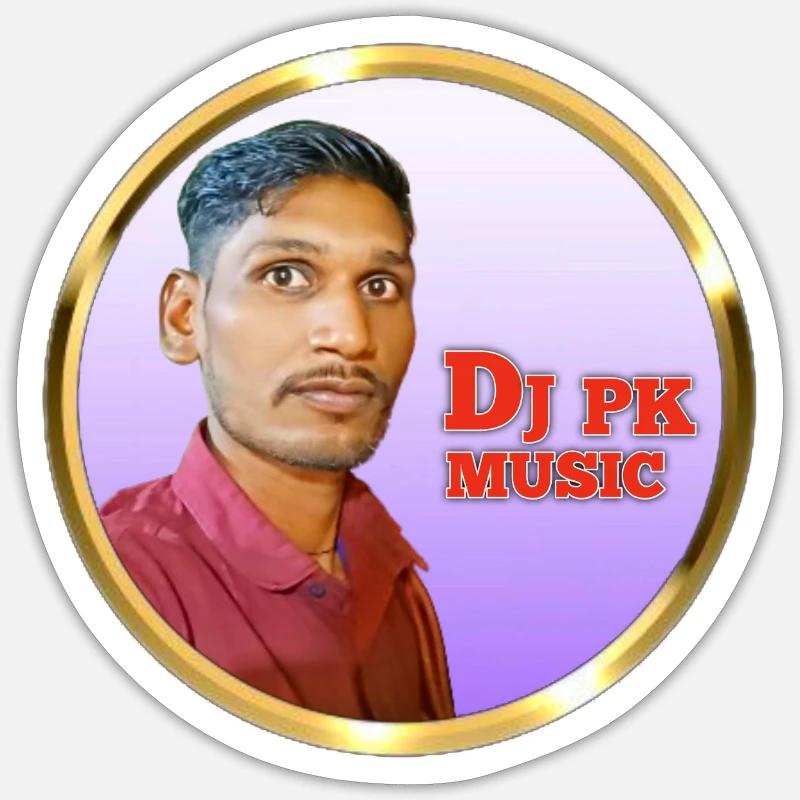 Pk Stickers | Unique Designs | Spreadshirt