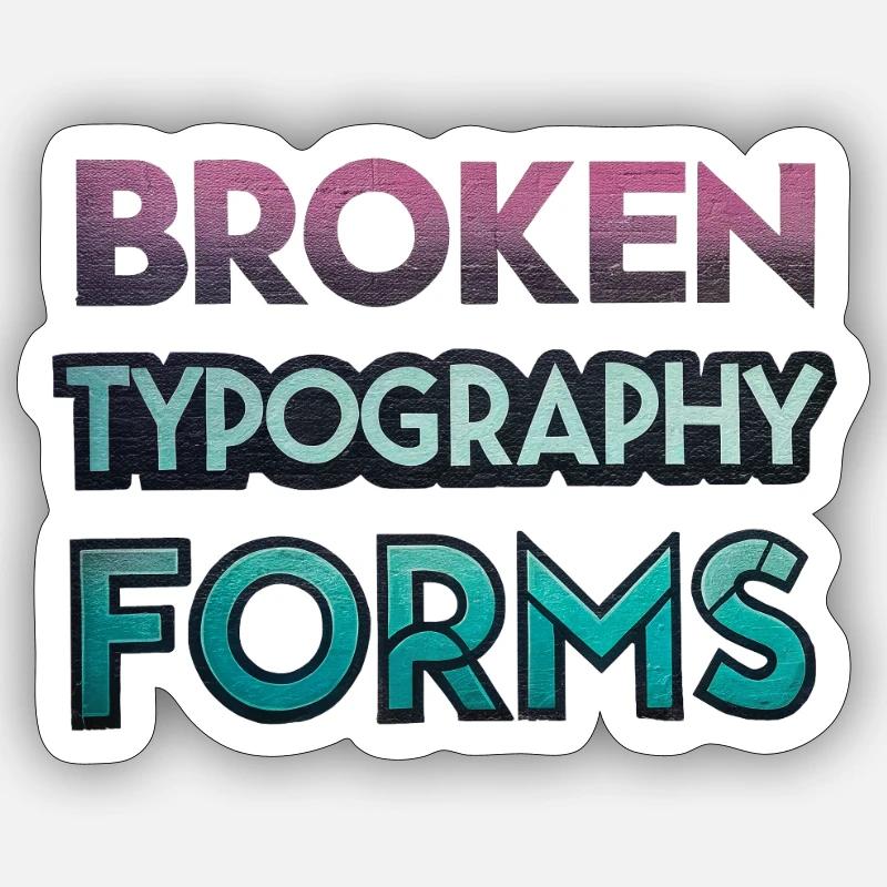 Spr Stickers | Unique Designs | Spreadshirt