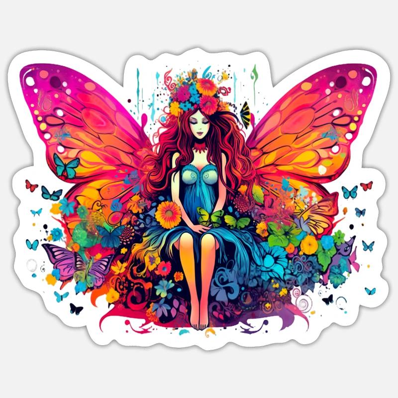 Butterfly Gifts | Unique Designs | Spreadshirt