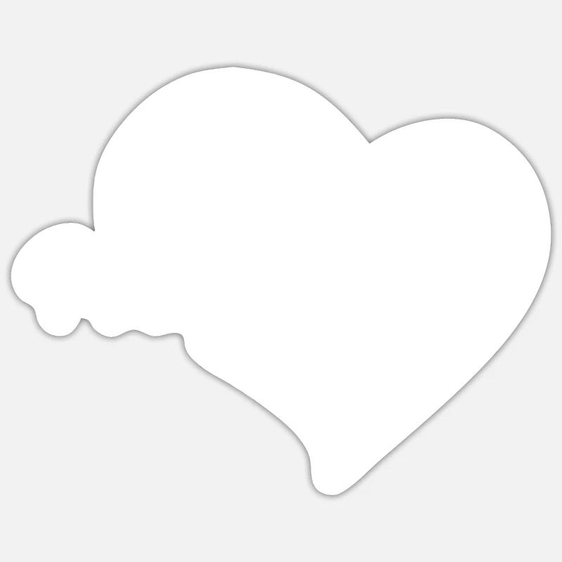 Maw Stickers | Unique Designs | Spreadshirt