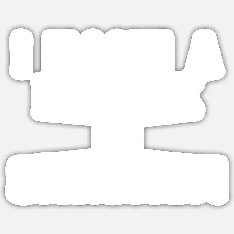 Degrees Stickers | Unique Designs | Spreadshirt
