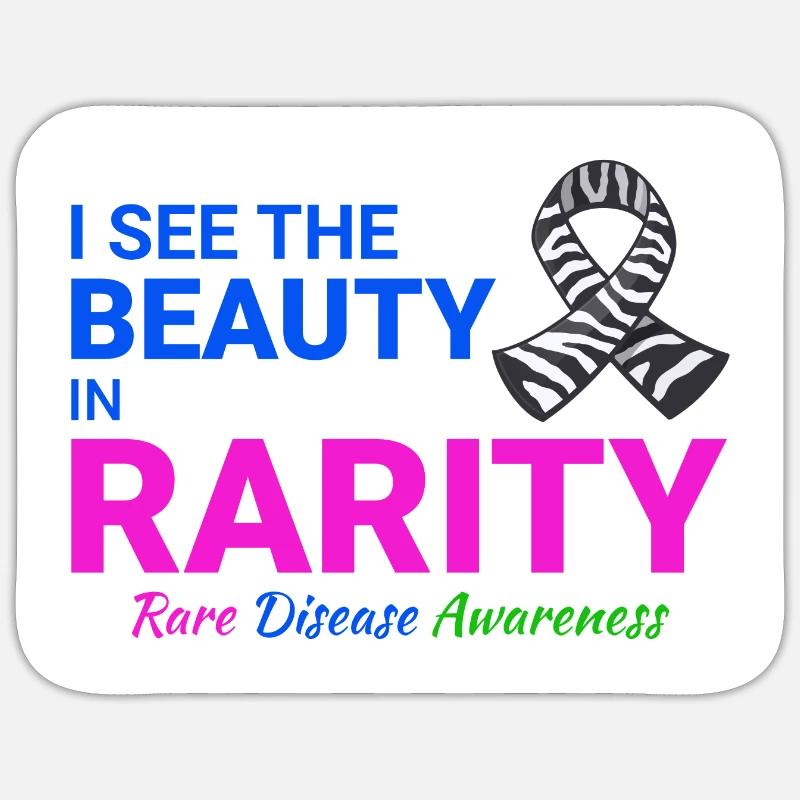 Rarity Stickers | Unique Designs | Spreadshirt