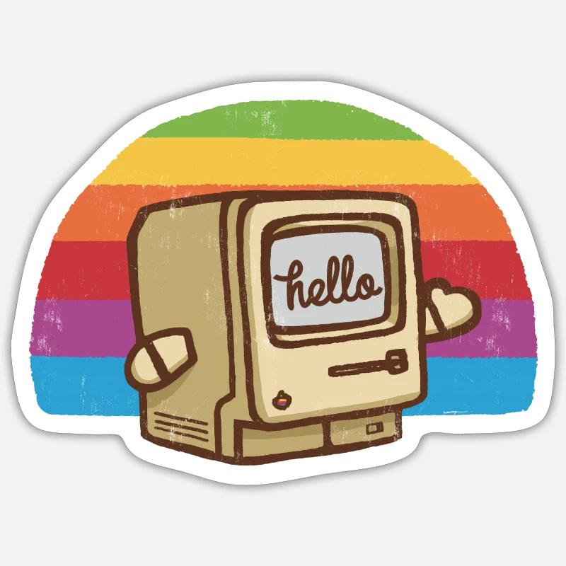 Silicones Stickers | Unique Designs | Spreadshirt