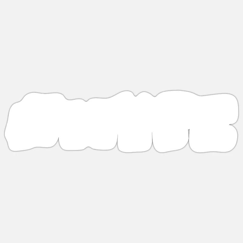 Hype Stickers | Unique Designs | Spreadshirt