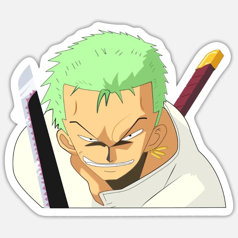 Smirking Stickers | Unique Designs | Spreadshirt