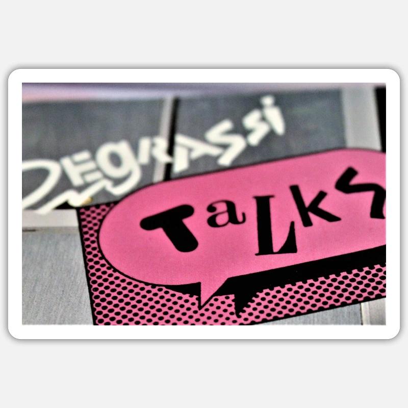 Degrassi Stickers | Unique Designs | Spreadshirt