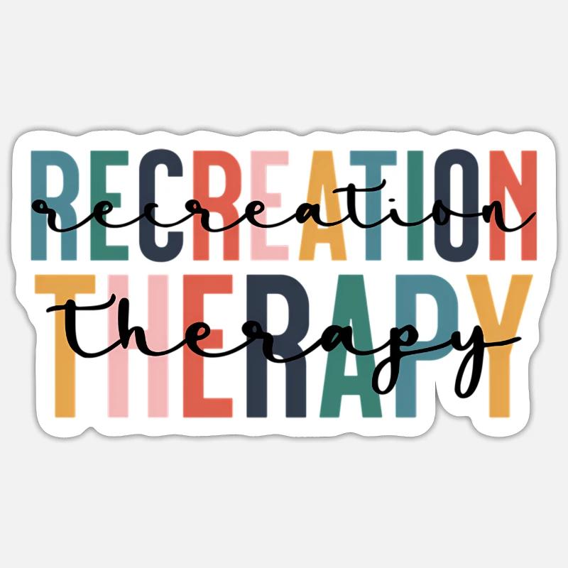 Recreational Stickers | Unique Designs | Spreadshirt