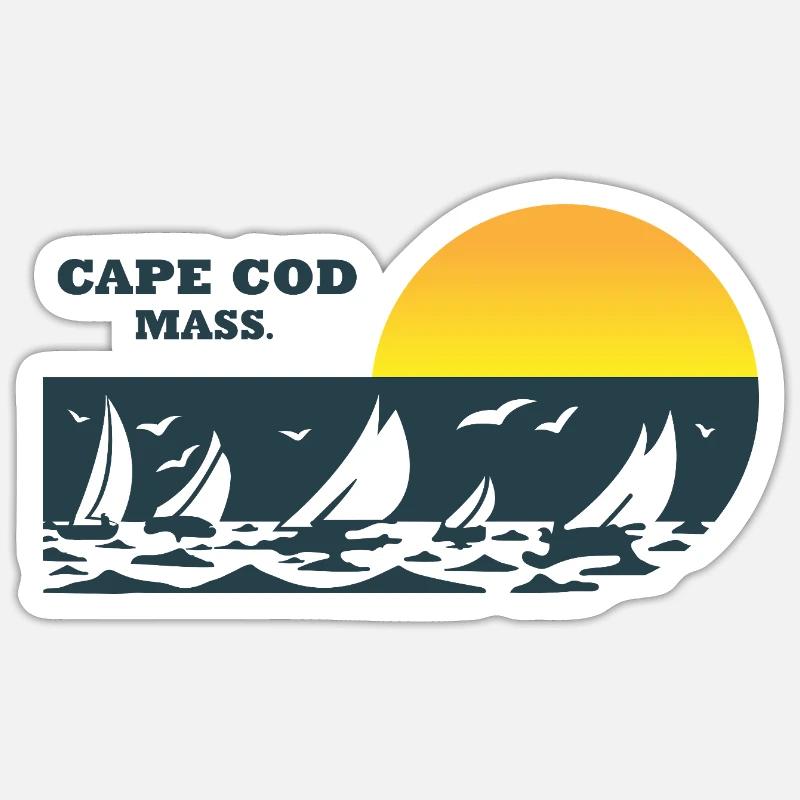 Cape Town Stickers | Unique Designs | Spreadshirt