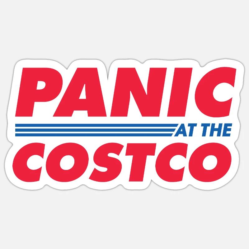 Costcos Stickers | Unique Designs | Spreadshirt