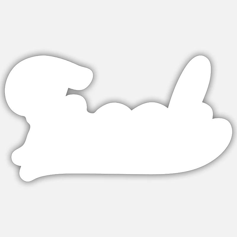Freak Stickers | Unique Designs | Spreadshirt