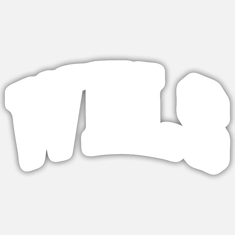 Wels Stickers | Unique Designs | Spreadshirt