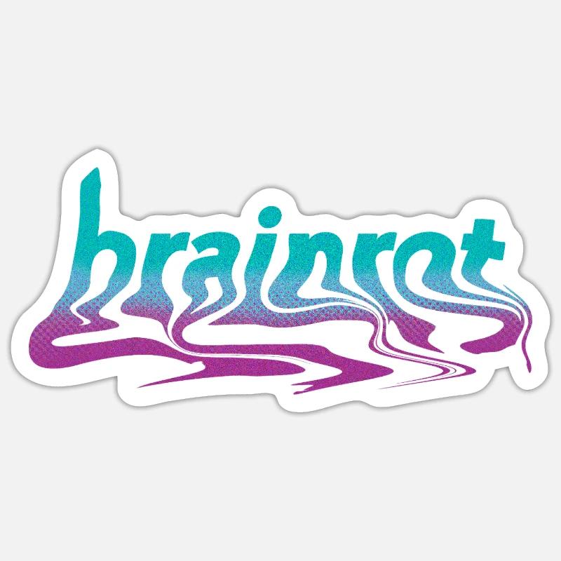 Brainrot Stickers | Unique Designs | Spreadshirt