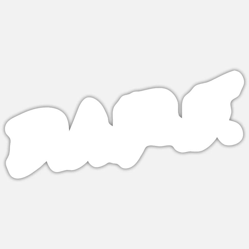 Dare Stickers | Unique Designs | Spreadshirt