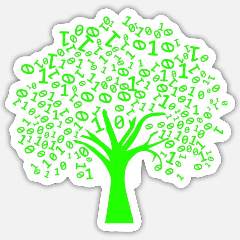 Computer Science Stickers | Unique Designs | Spreadshirt