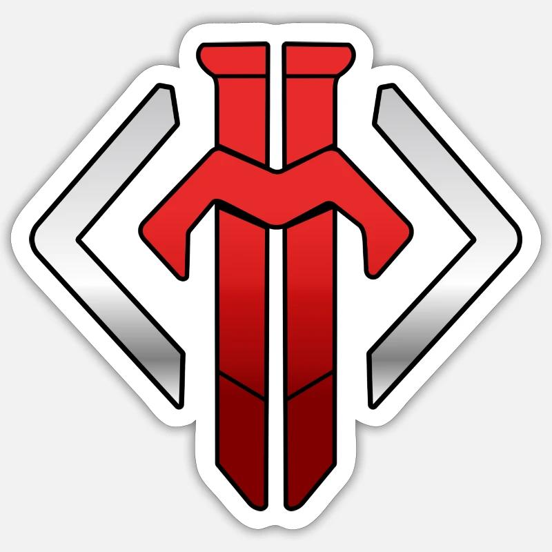 He-man Stickers | Unique Designs | Spreadshirt