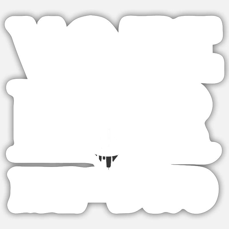 Dros Stickers | Unique Designs | Spreadshirt