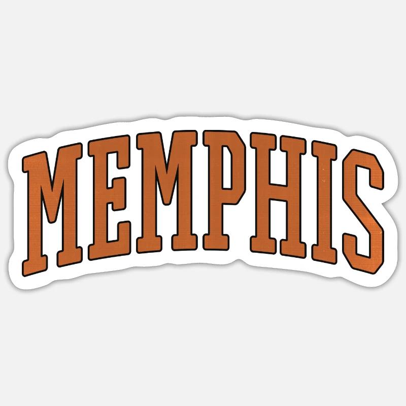 Memphis Stickers | Unique Designs | Spreadshirt