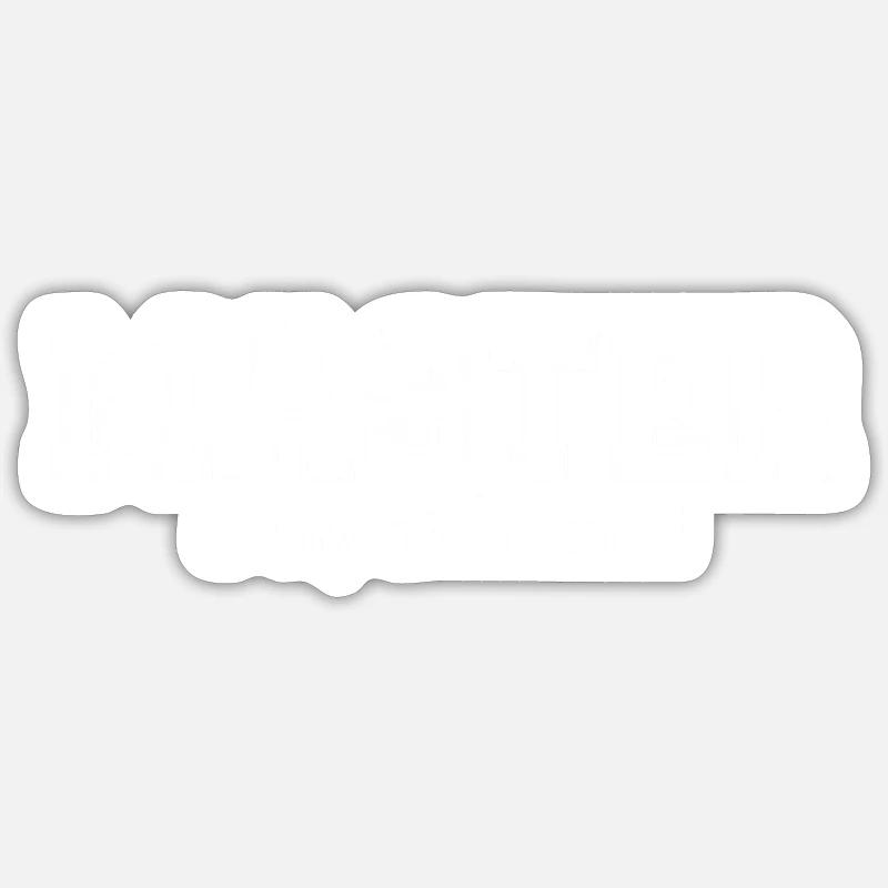 Nicknames Stickers | Unique Designs | Spreadshirt