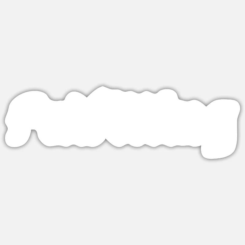 Fulfill Stickers | Unique Designs | Spreadshirt