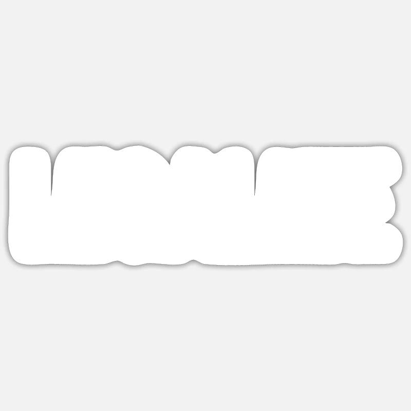 Legalization Stickers | Unique Designs | Spreadshirt