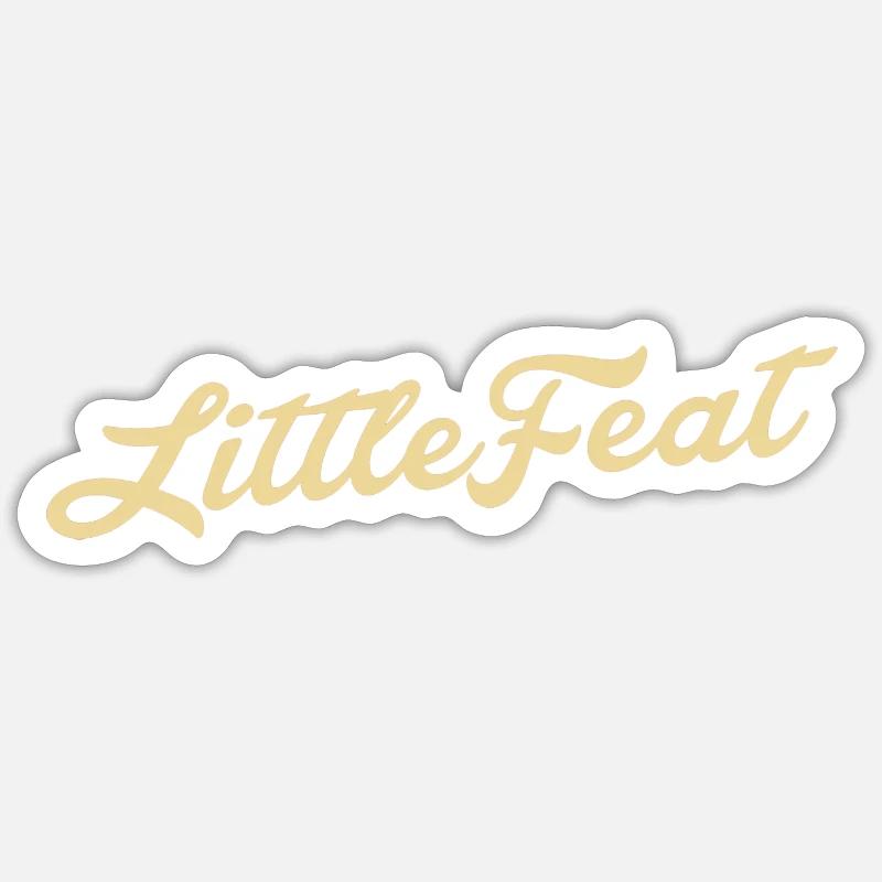 Feats Stickers | Unique Designs | Spreadshirt