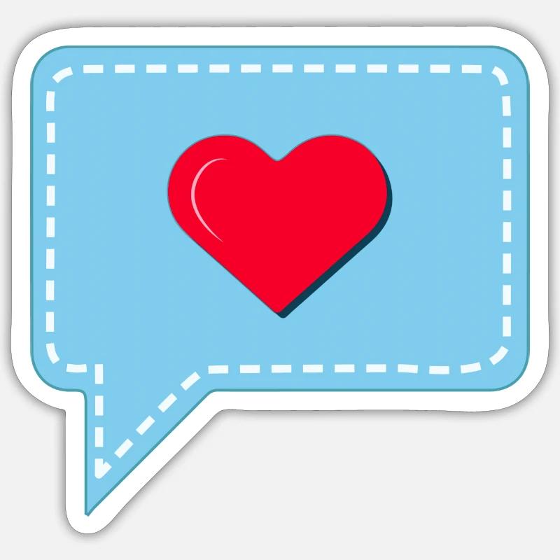 Sms Stickers | Unique Designs | Spreadshirt