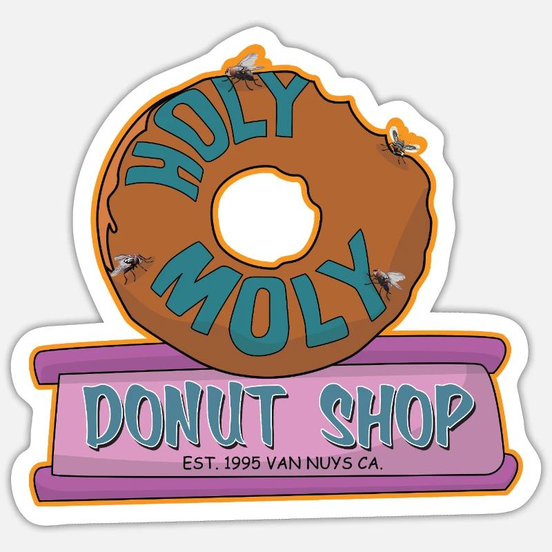 Shoppe Stickers | Unique Designs | Spreadshirt