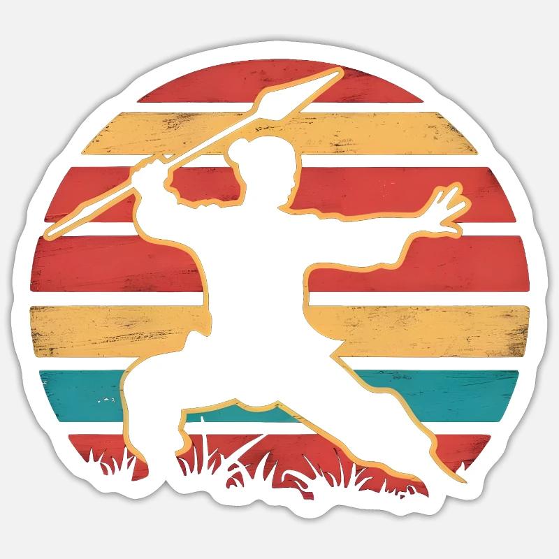 Wushu Stickers | Unique Designs | Spreadshirt