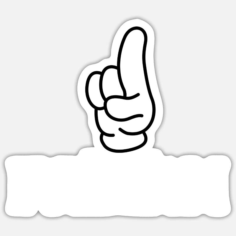 Fabian Stickers | Unique Designs | Spreadshirt