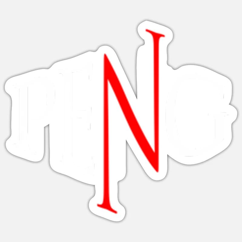 Peng Stickers | Unique Designs | Spreadshirt