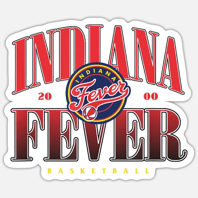 Fever Stickers | Unique Designs | Spreadshirt