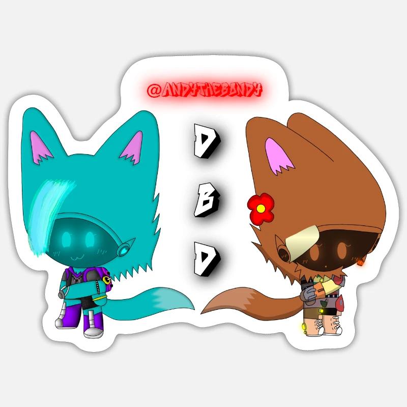 Nea Stickers | Unique Designs | Spreadshirt