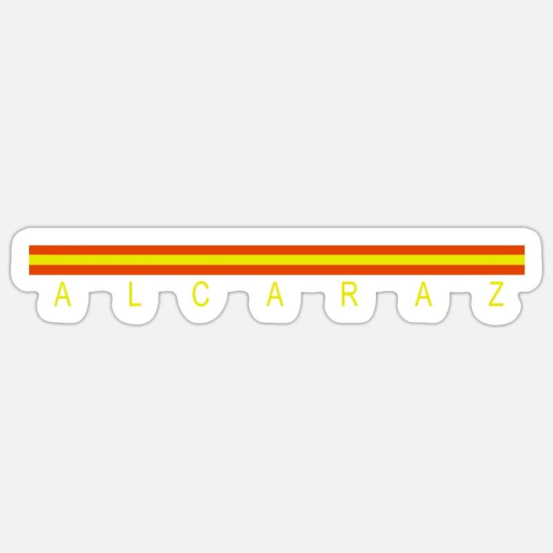 Carlos Stickers | Unique Designs | Spreadshirt
