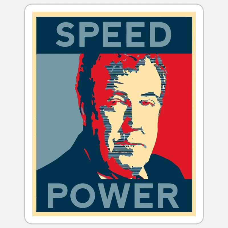 Clarksons Stickers | Unique Designs | Spreadshirt