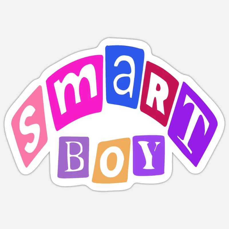 Boy Band Stickers | Unique Designs | Spreadshirt