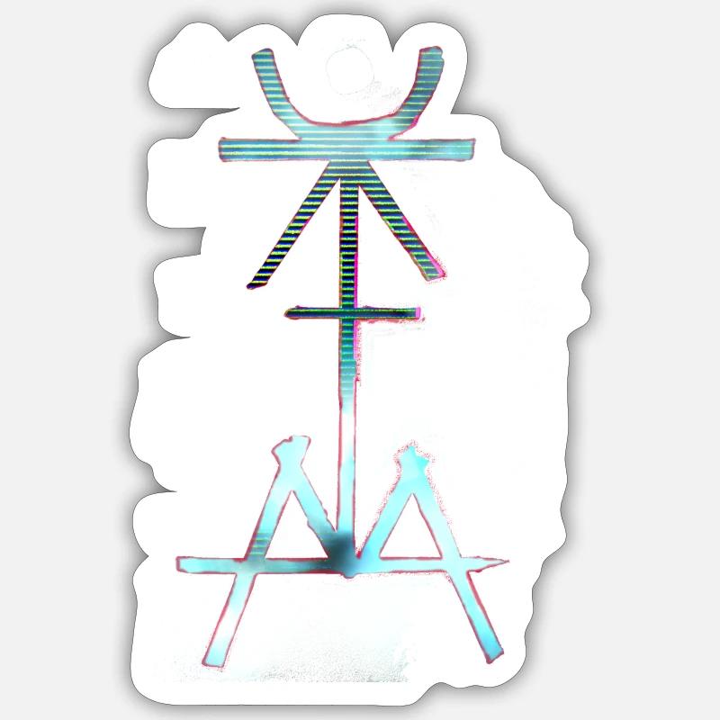 Sigil Stickers | Unique Designs | Spreadshirt