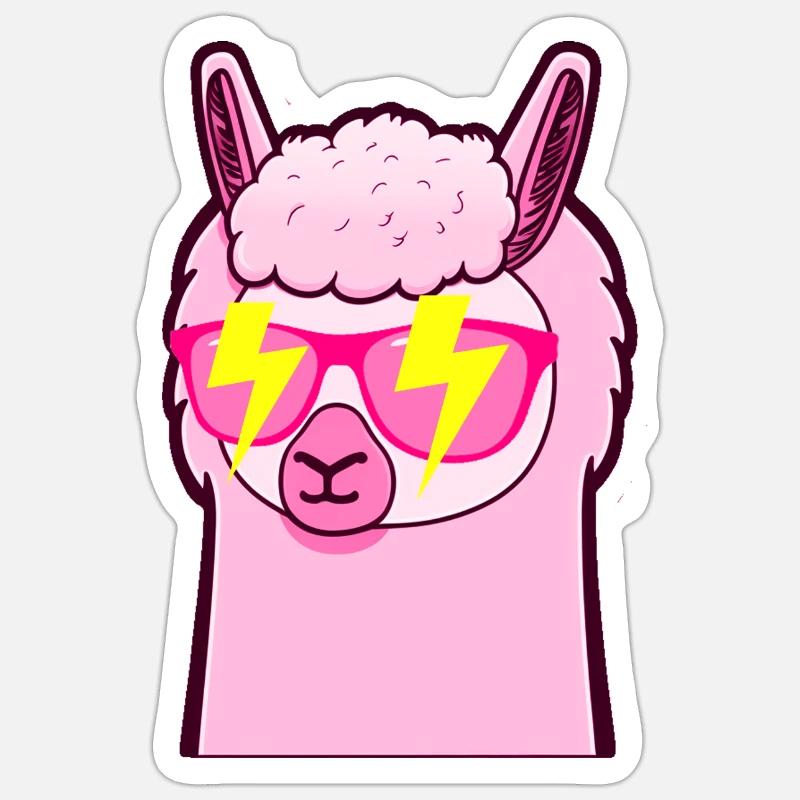 Preppy Style Stickers | Unique Designs | Spreadshirt