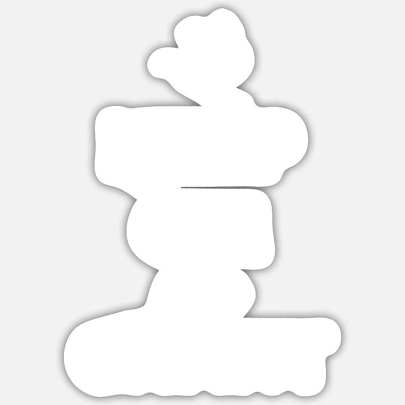 Chant Stickers | Unique Designs | Spreadshirt
