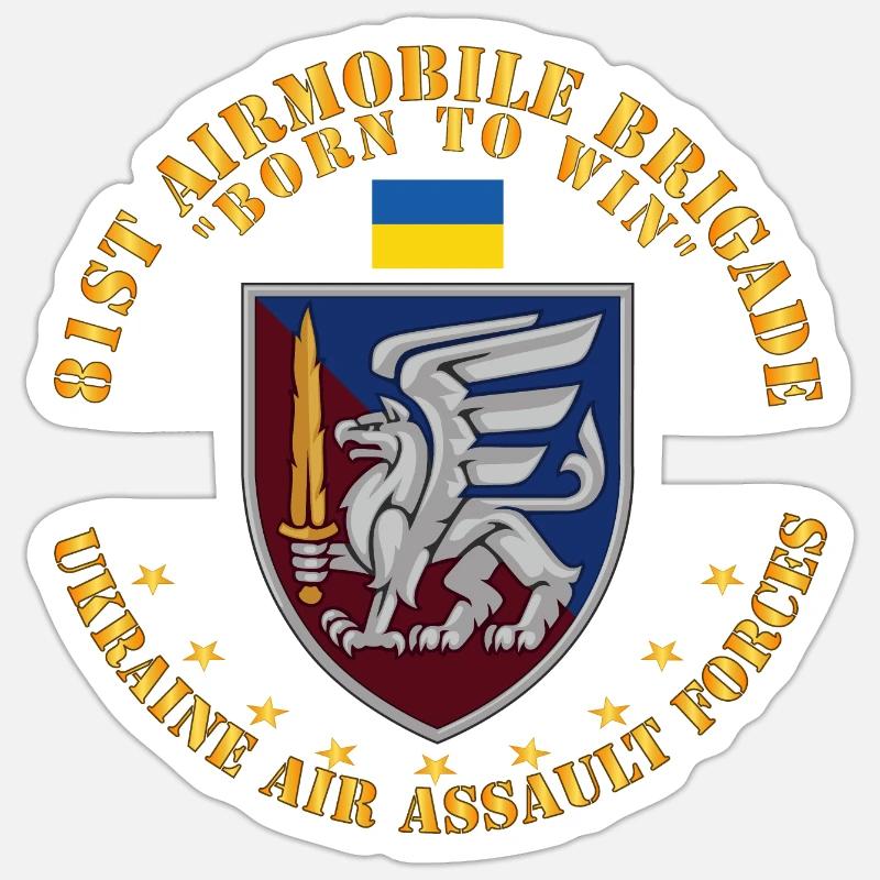 Airmobile Stickers | Unique Designs | Spreadshirt