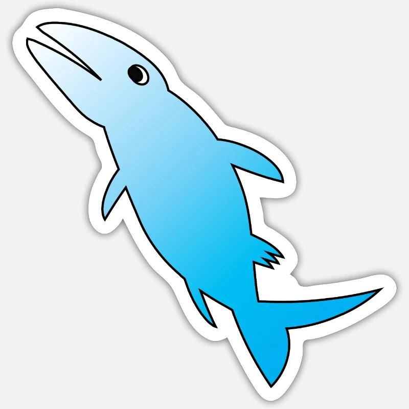 Overfishing Stickers | Unique Designs | Spreadshirt