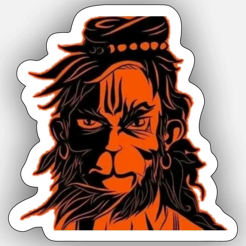 Ramas Stickers | Unique Designs | Spreadshirt