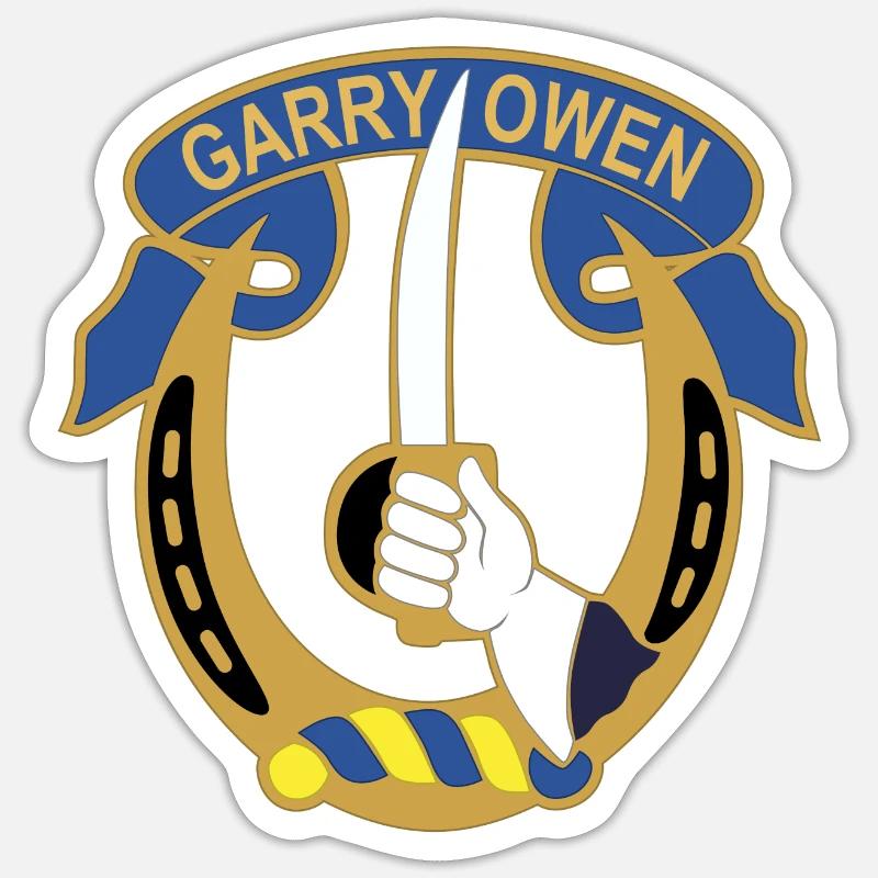 Garri Stickers | Unique Designs | Spreadshirt