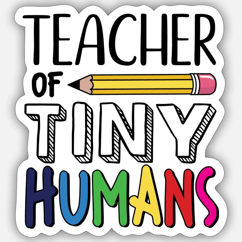 Humans Stickers | Unique Designs | Spreadshirt
