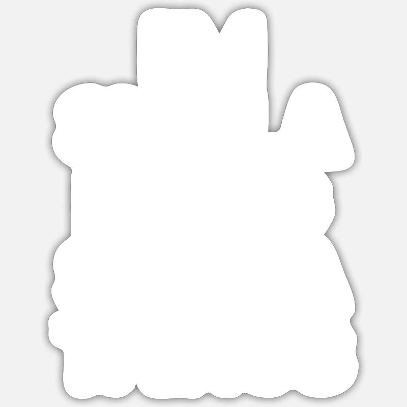 Sheila Stickers | Unique Designs | Spreadshirt