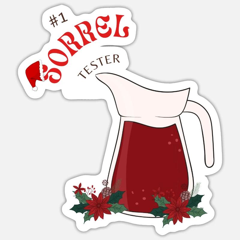 Sorrell Stickers | Unique Designs | Spreadshirt