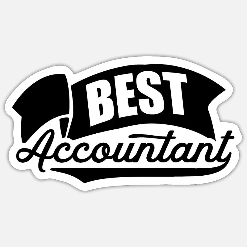 Accountability Stickers | Unique Designs | Spreadshirt